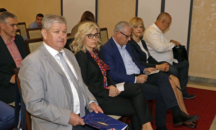 MOSTAR: Otvoren simpozij ‘Mostarska psihijatrijska subota’ | MM Portal