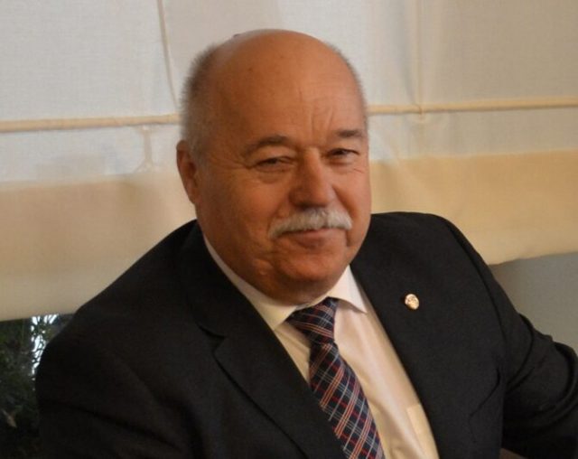 DEKOVIĆ ZA HMS: Hrvate u Crnoj Gori prati sudbina Hrvata u BiH, vama su ...